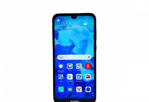 HUAWEI Y5 (2019), 2/32 ГБ