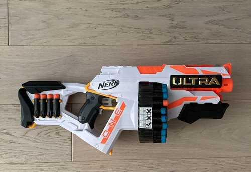 Nerf ultra one