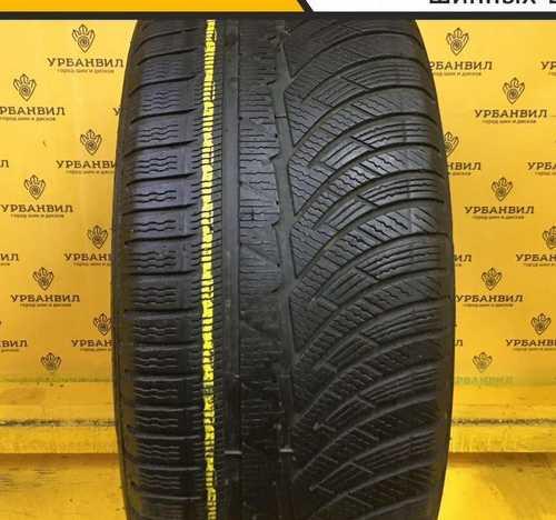 Michelin Pilot Alpin PA4 245/45 R18 100V