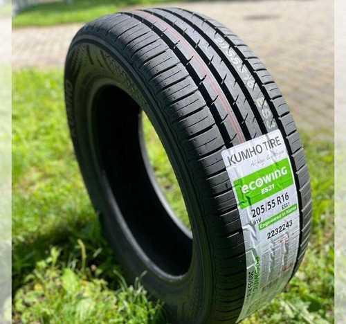 Kumho Ecowing ES31 175/80 R14 88T