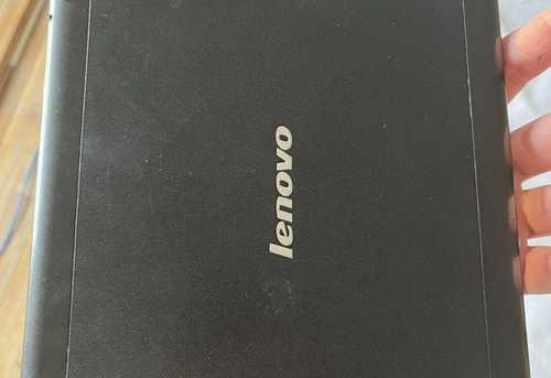 Планшет lenovo tab s6000