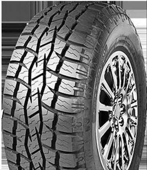 Ovation Ecovision VI-686AT 265/70 R16 112T