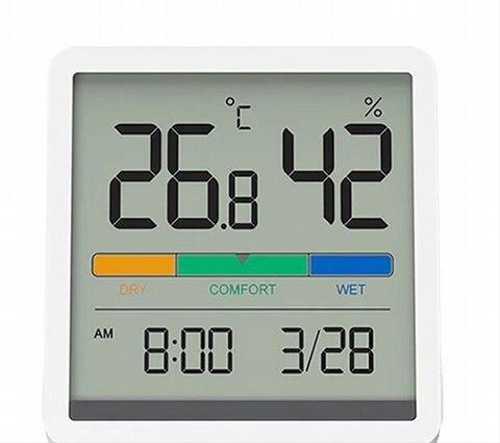 Термометр-гигрометр Xiaomi Miiiw Mute NK5253