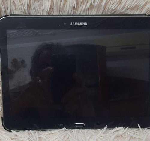 Планшет samsung galaxy tab s6