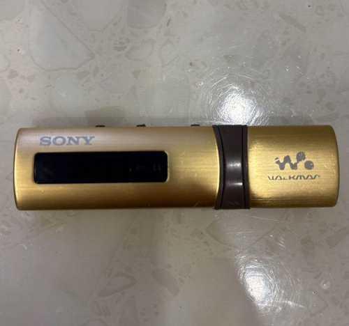 Mp3 плеер sony walkman nwz-b183f