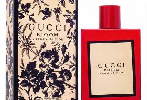 Gucci Bloom Ambrosia di Fiori