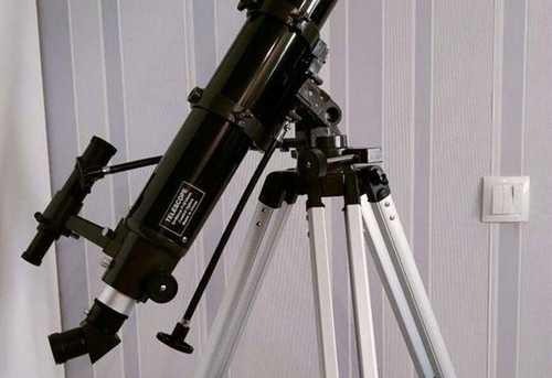Телескоп Sky-Watcher 909 AZ3 + Аксессуары