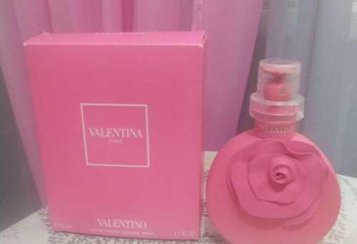 Valentino Valentina Pink