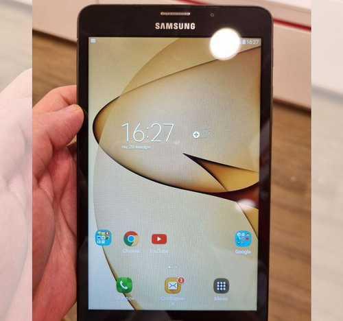 Планшет samsung galaxy tab a 2016