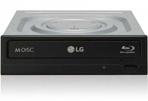 Оптический привод LG Blu-ray BD-RE DL Inter 279176