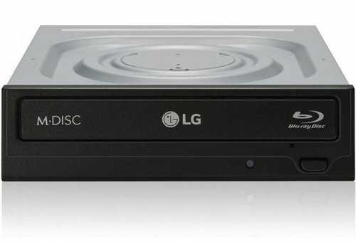 Оптический привод LG Blu-ray BD-RE DL Inter 279176