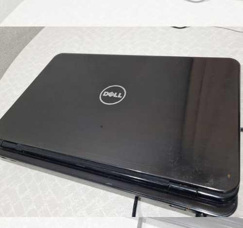 Dell inspiron n5110