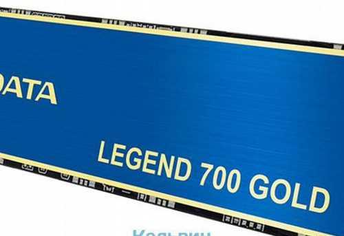 Adata PCIe 3.0 x4 1TB sleg-700G-1TCS-SH7 Legend 70