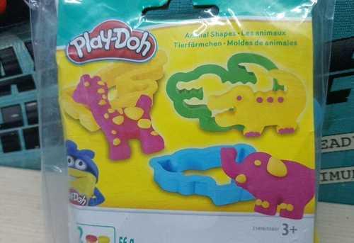 Новый набор Play doh