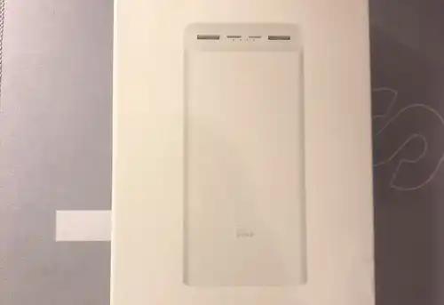 Павербанк xiaomi 30000mAh