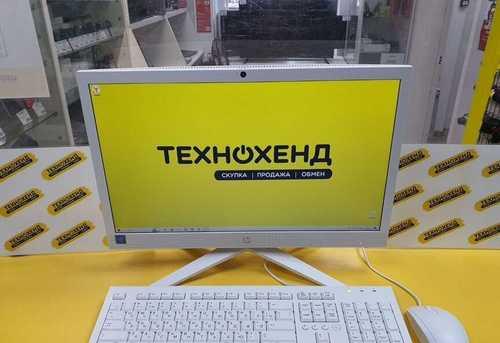 Моноблок HP All-in One 21-b0027ur PC (ка-116212)