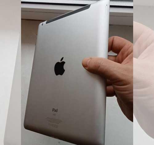 Планшет apple iPad