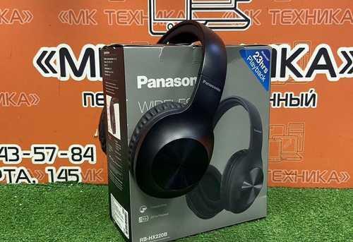 Bluetooth-гарнитура Panasonic RB-HX220beek