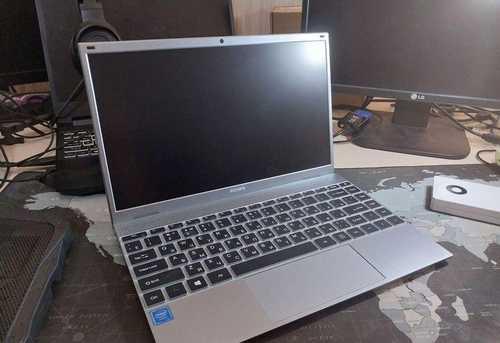 Echips Envy14 комфортный ноутбук