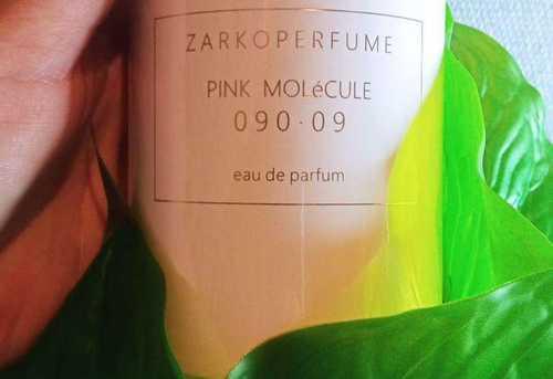 Парфюм Zarkoperfume pink molecule 090.09