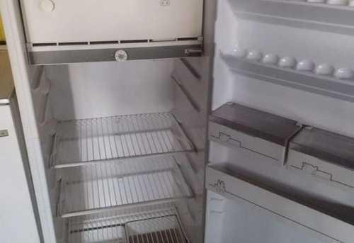 Холодильник бу 150*60 однокамерный Доставка
