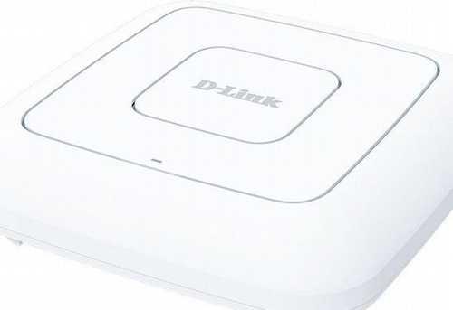 Точка доступа D-link DAP-600P, белый dap-600p/ru/a