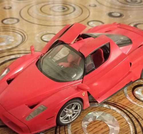 Tamiya Ferrari Enzo