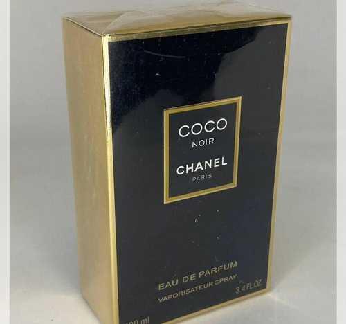 Chanel Coco Noir 100 мл Eau de Parfum