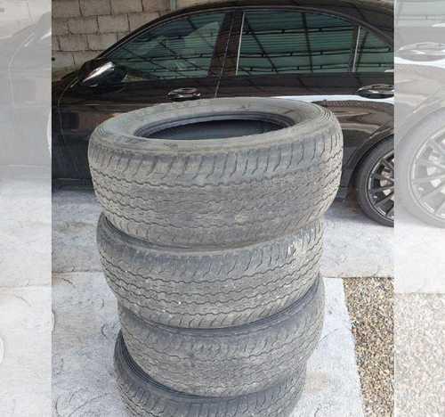 Dunlop Grandtrek AT25 185/60 R18 116V