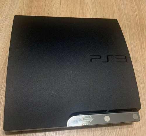 Sony playstation 3 без джойстиков