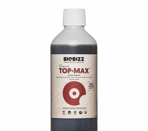 Стимулятор цветения Biobizz Topmax 0.5л