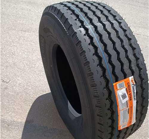 385 65 R 22.5 грузовые шины прицеп Crross Star 160