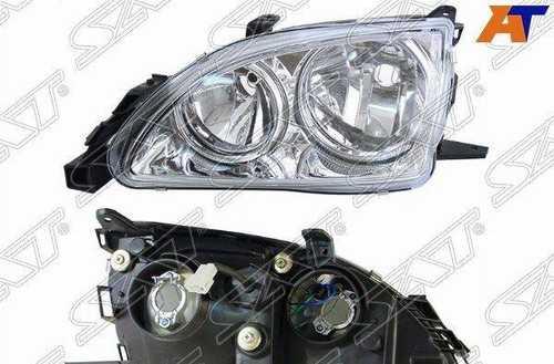 Фара toyota avensis, toyota avensis #T22# 97-02, t