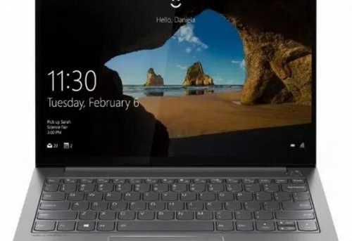 Ноутбук Lenovo ThinkBook 13s G2 ITL 20V900apcd 13