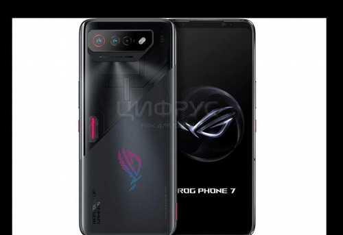 ASUS ROG Phone 7, 16/512 ГБ