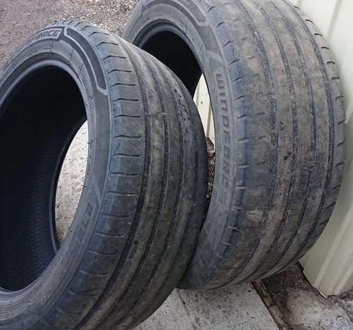 Windforce Catchfors UHP 275/45 R20