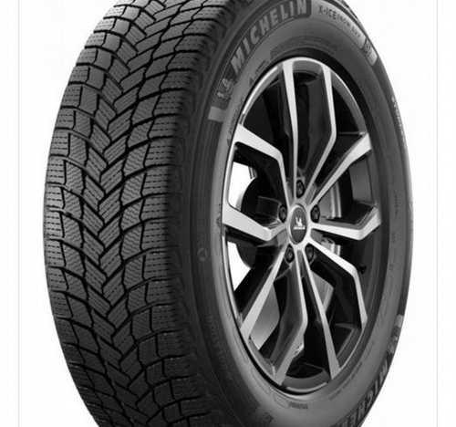 Michelin X-Ice Snow SUV 245/45 R20