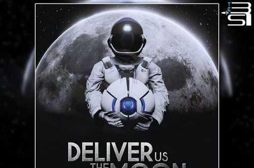 Deliver Us The Moon PS4 - PS5