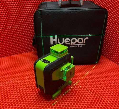 Лазерный уровень Huepar 904DG