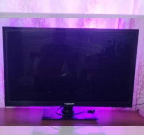 Телевизор Fusion fltv-32L28B