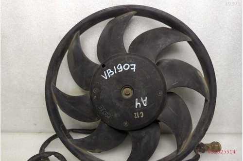 S2025514 Вентилятор охлаждения audi A4 B5