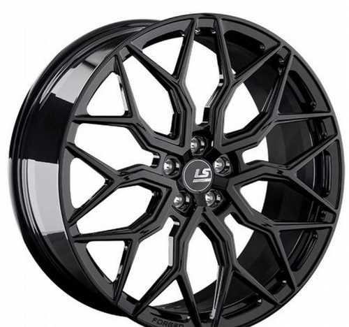 Диски LS Forged FG13 11,5x23 5x112 ET:43 66.6 BK