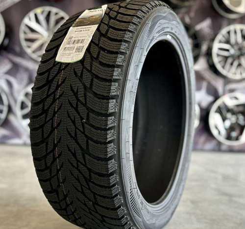 Ikon Tyres Autograph Snow 3 255/55 R18 109R