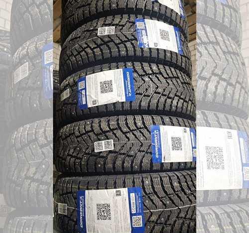 Cordiant Snow Cross 2 215/60 R17 100T