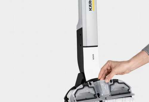 Электрошвабра Karcher fc 3 cordless premium