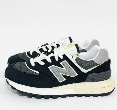 Кроссовки New Balance 574 Legacy Black