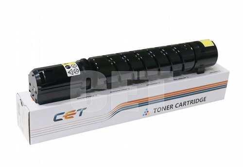 Тонер-картридж (CPP, TF2) C-EXV48 для canon iRC132