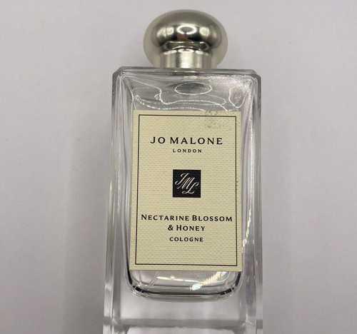 Jo Malone Nectarine Blossom & Honey