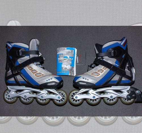 Ролики rollerblade 42 43