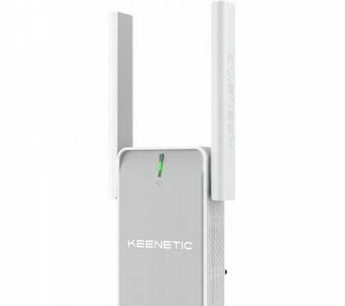 Повторитель Wi-Fi Keenetic Buddy 5S #348647